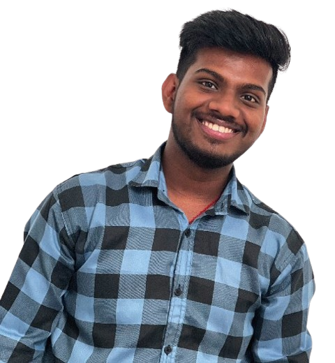 Rounak Kumar - Full Stack Developer